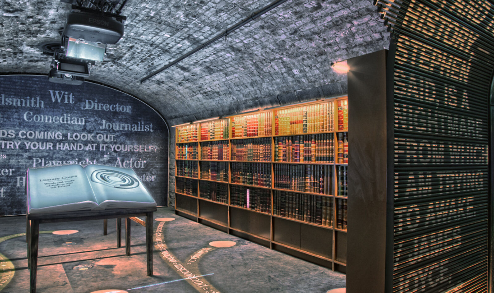 EPIC Ireland - IN2 Engineering