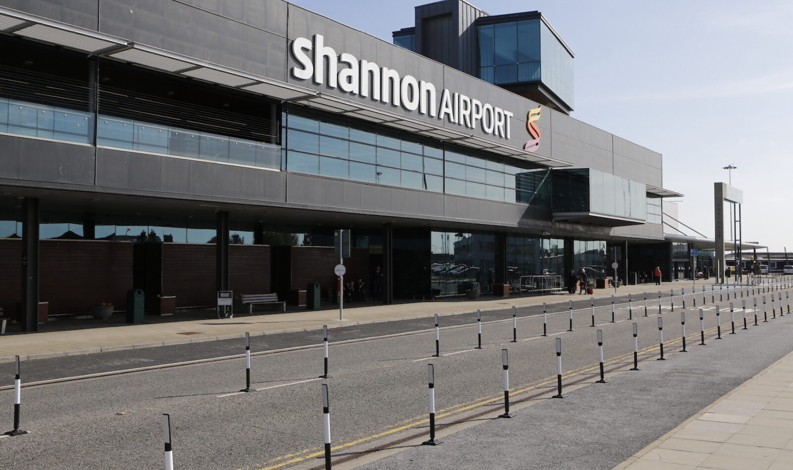 Shannon Airport HBS Upgrade - IN2 Engineering
