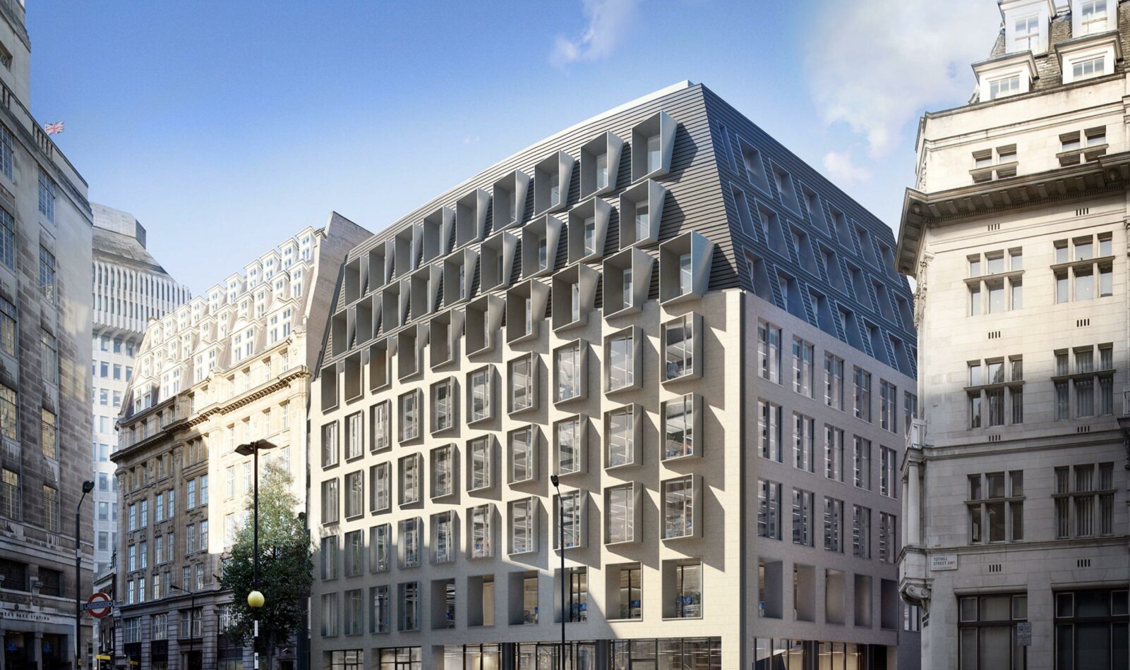 40 Broadway - IN2 Engineering