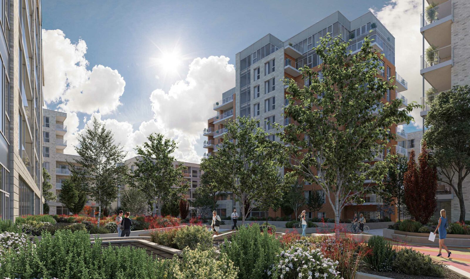 East Wall Road - IN2 Engineering