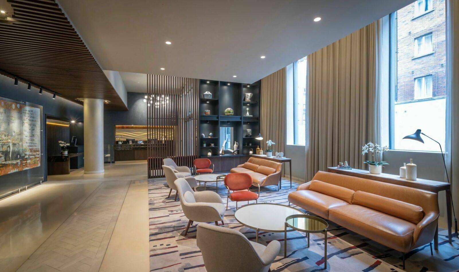 The Morrison Dublin - IN2 Engineering