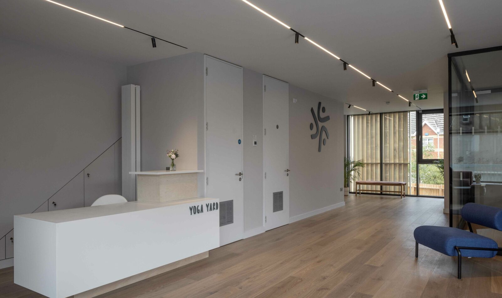 Yoga Yard - IN2 Engineering