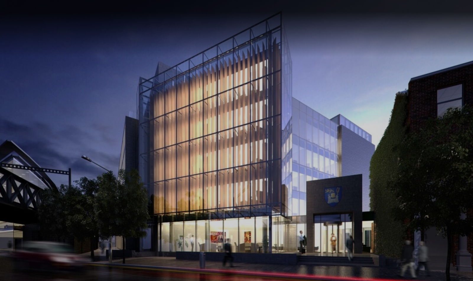 Building Services Engineering and Sustainability Consultancy - IN2 ...