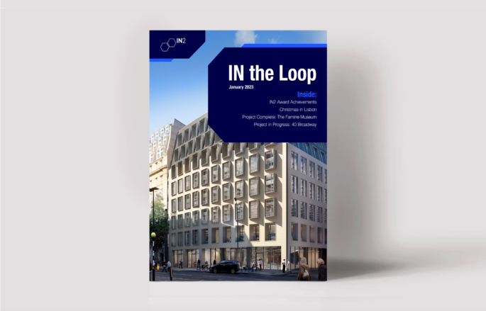 News - IN2 Engineering