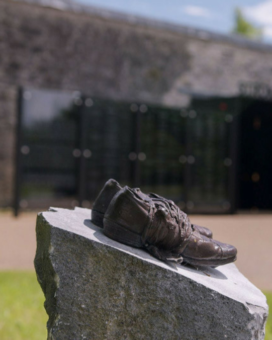 The National Famine Museum 7