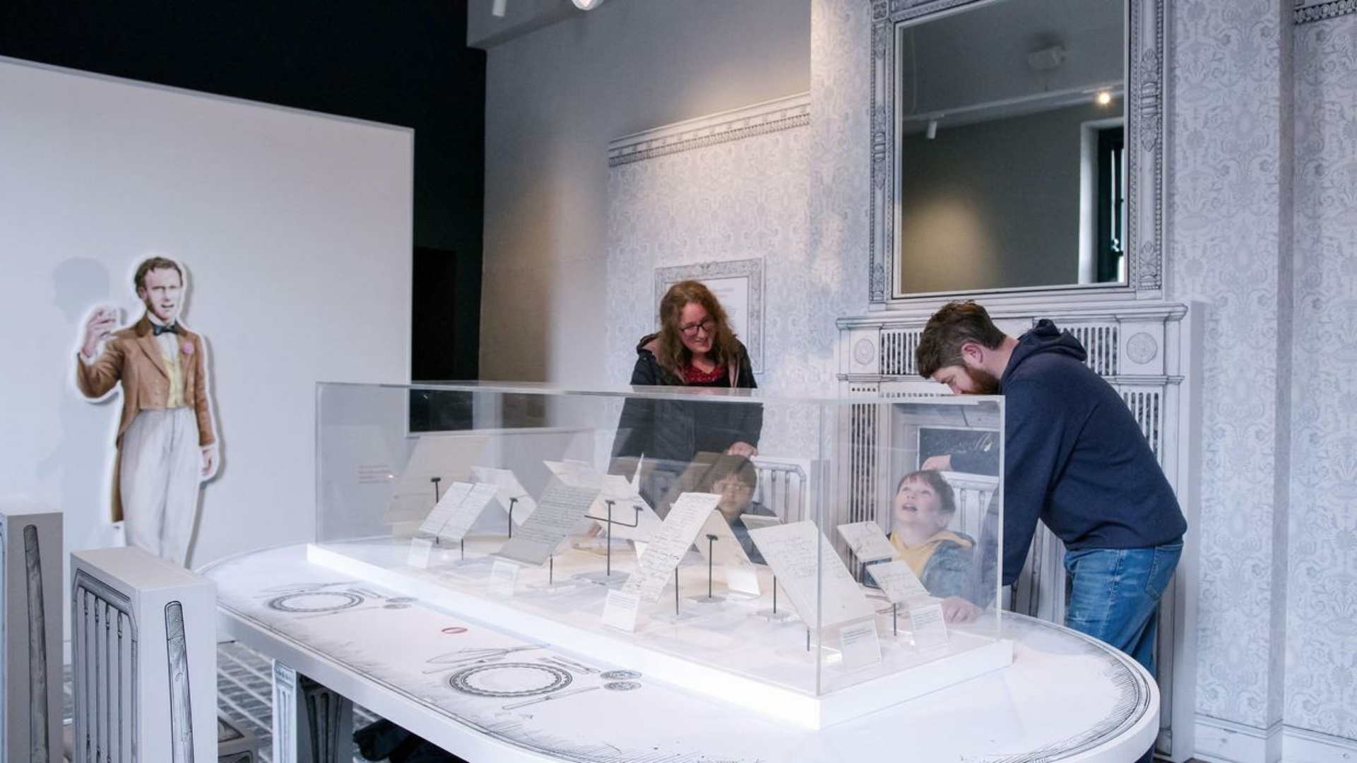 The National Famine Museum 8